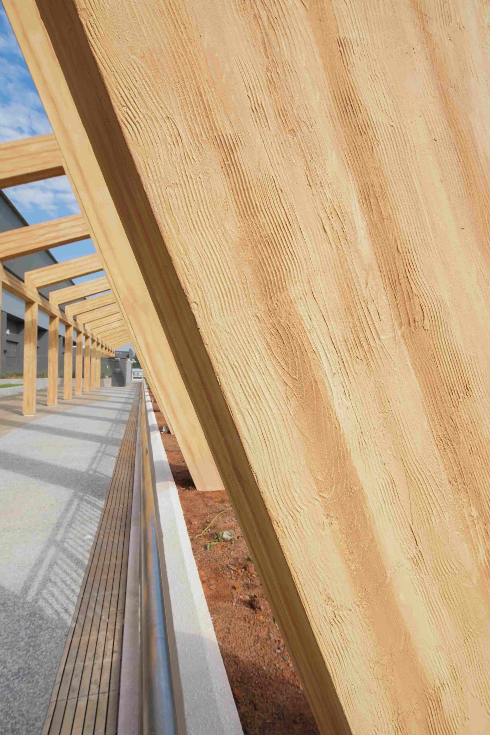 deep ocean basin - Façade Systems Installation Company Singapore | Bond ...